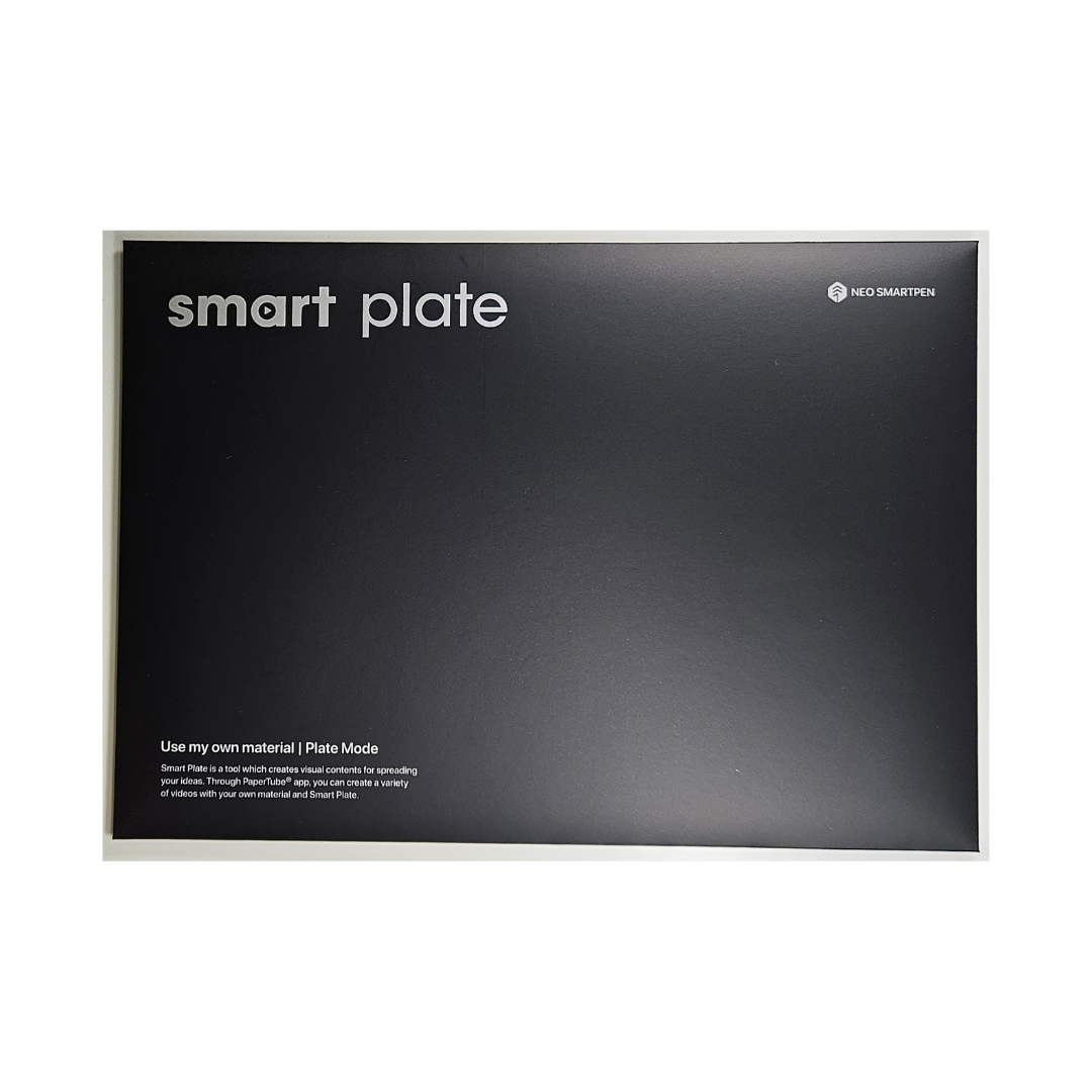 Tabulka Smart Plate | PisuChytre.cz